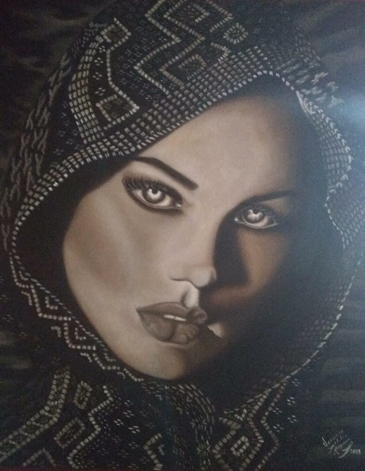 Verónica Padilla – International Metaverse Art Fair