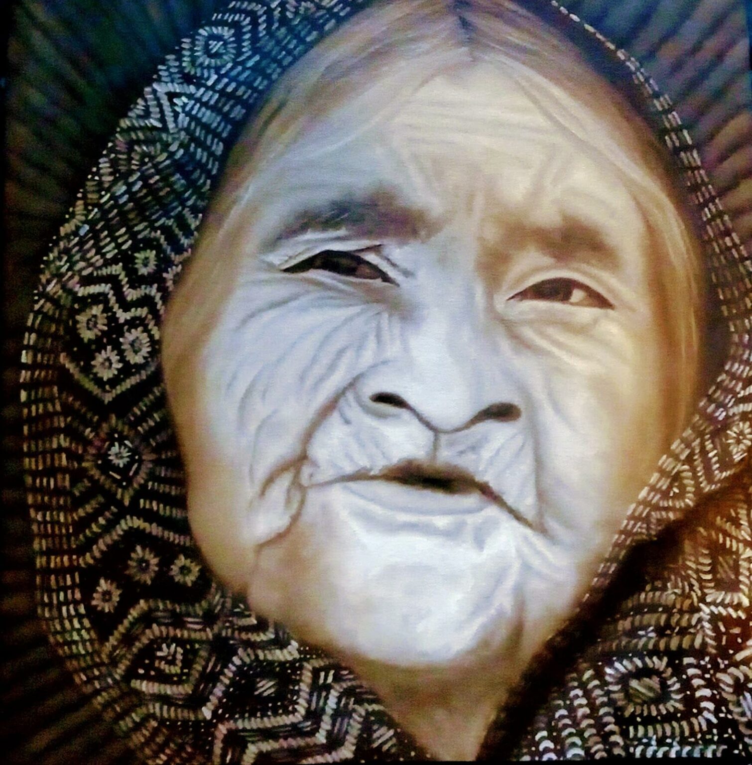 Verónica Padilla – International Metaverse Art Fair